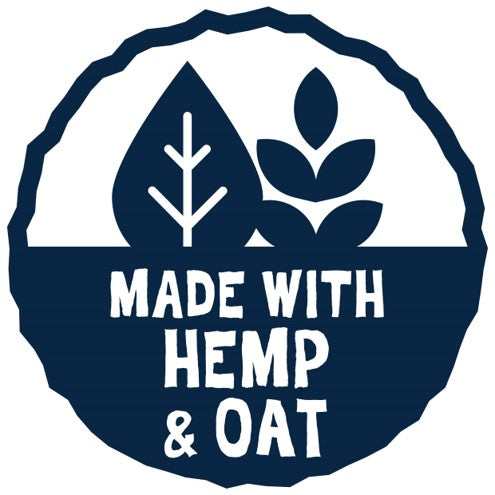 Plant Champs: Hemp & Oats – Wonderlab's Doozy Pots